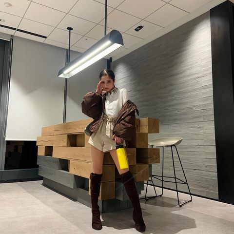 FAKY・Taki、スタイル際立つ全身“美”ショットに称賛の声「かっこいい！」 | 恋愛 | ABEMA TIMES | アベマタイムズ