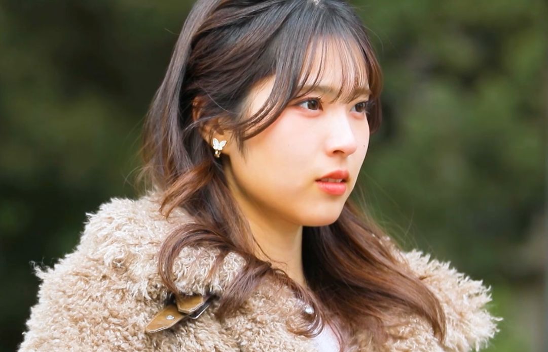 【写真・画像】ルーズソックスが似合う！モテすぎ高3美女、かわいすぎるデートファッションで登場、男子の表情が一変『今日好き』卒業編2025 in ソウル第3話 2枚目 | 恋愛 | ABEMA ...