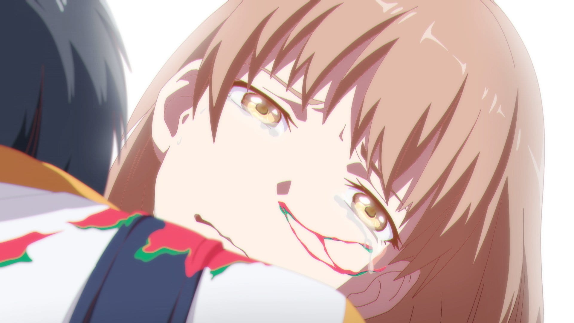 Why is Moka being targeted!? Anime "Stop the Nosebleed with This Love ...