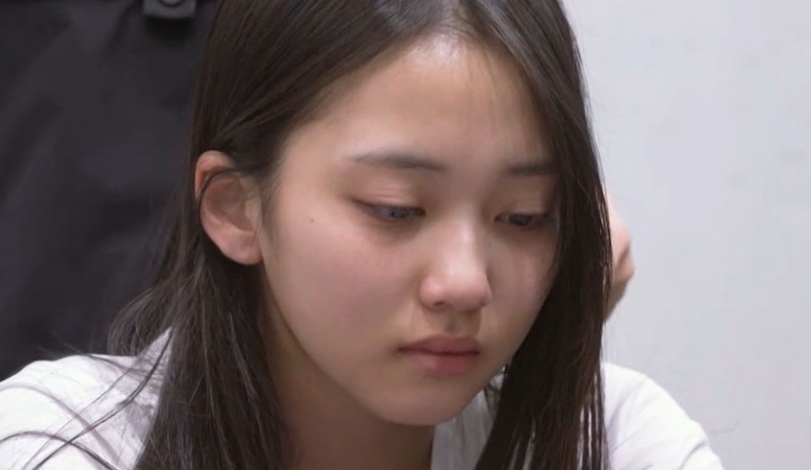 【写真・画像】脱落寸前の15歳練習生「このパートは私には似合わない」「絶対やりたくない」チームメイトがいる前でパニックになり号泣 1枚目 | K-POP | ABEMA TIMES | アベマタイムズ