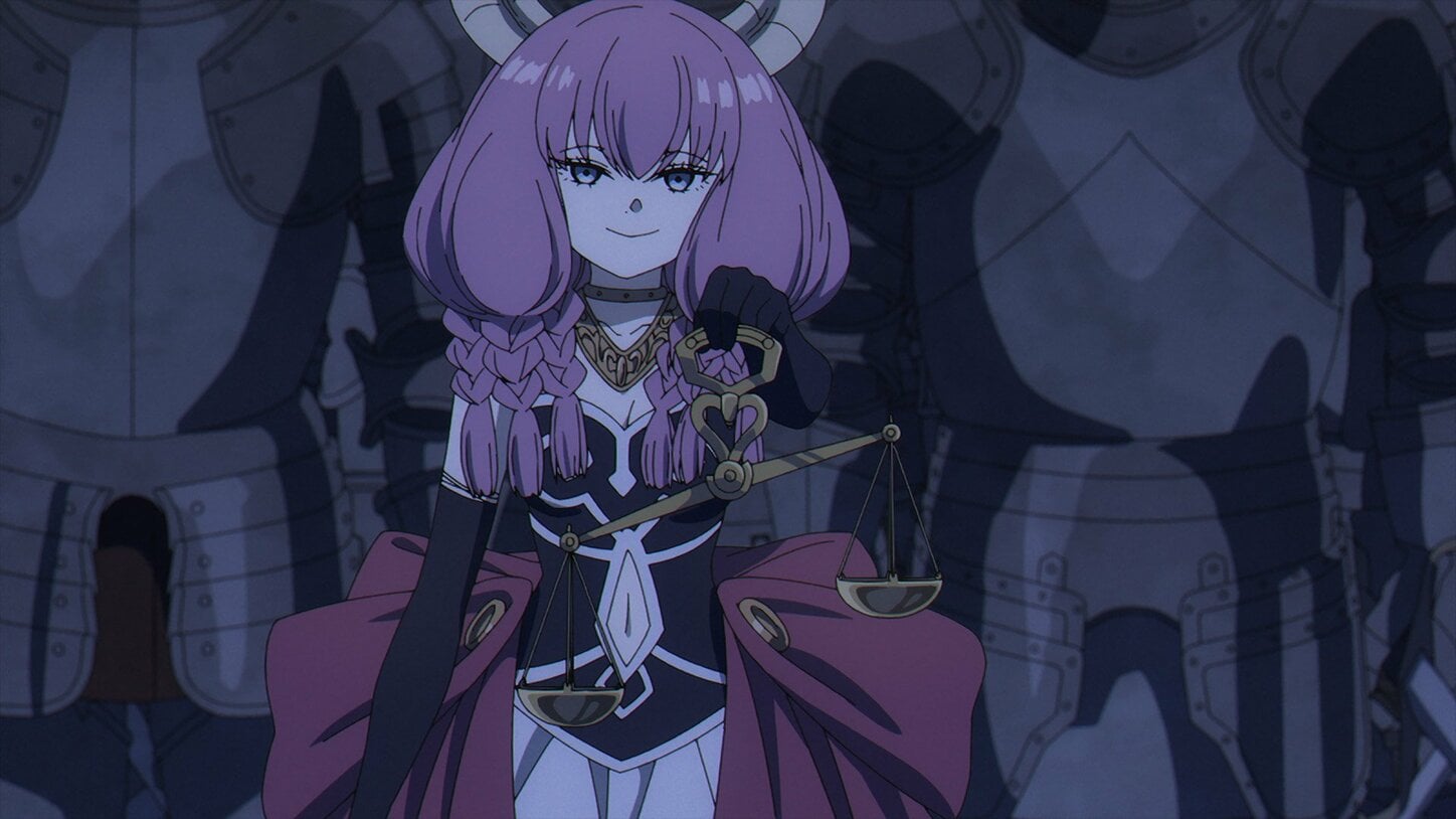 Important Scene Hinting Why Aura Feared Himmel in "Frieren: Beyond ...