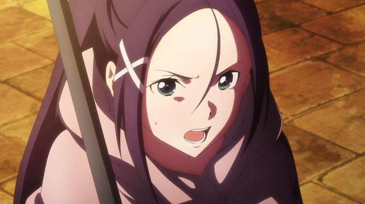 水瀬いのりが語る「劇場版SAOプログレッシブ」 新キャラは「自分の気持ちに嘘をつけないとっても正直者な女の子」 | インタビュー・特集 | ABEMA TIMES