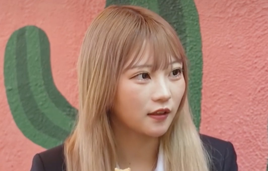 金髪ギャルJKの好きなタイプに、人気YouTuberら衝撃「生まれて初めて聞いた」「私は嫌いかも」 | 恋愛 | ABEMA TIMES | アベマタイムズ