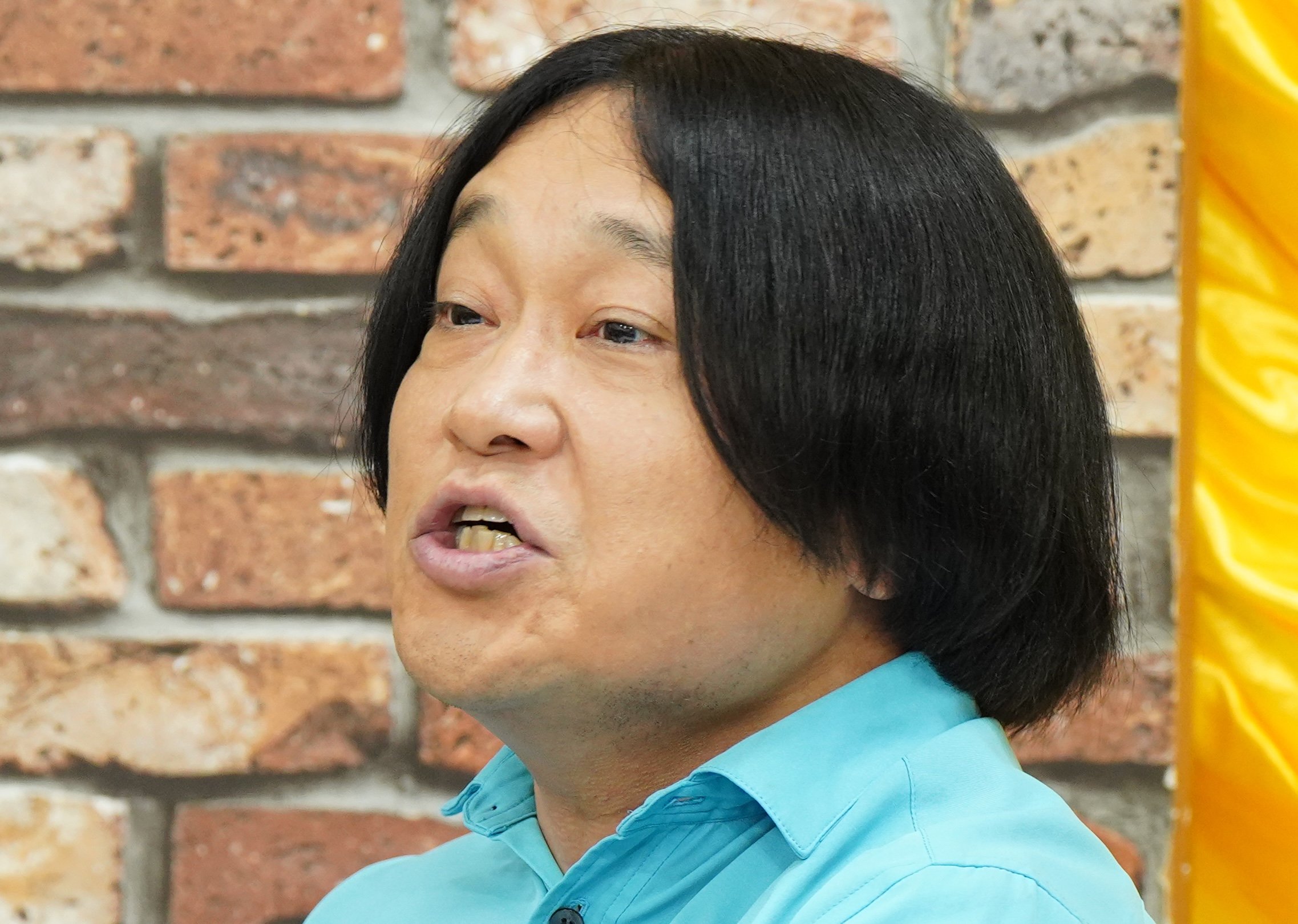 永野、新幹線で迷惑行為にブチギレ！大声で「うるせぇババア！」（ABEMA TIMES）｜dメニューニュース（NTTドコモ）