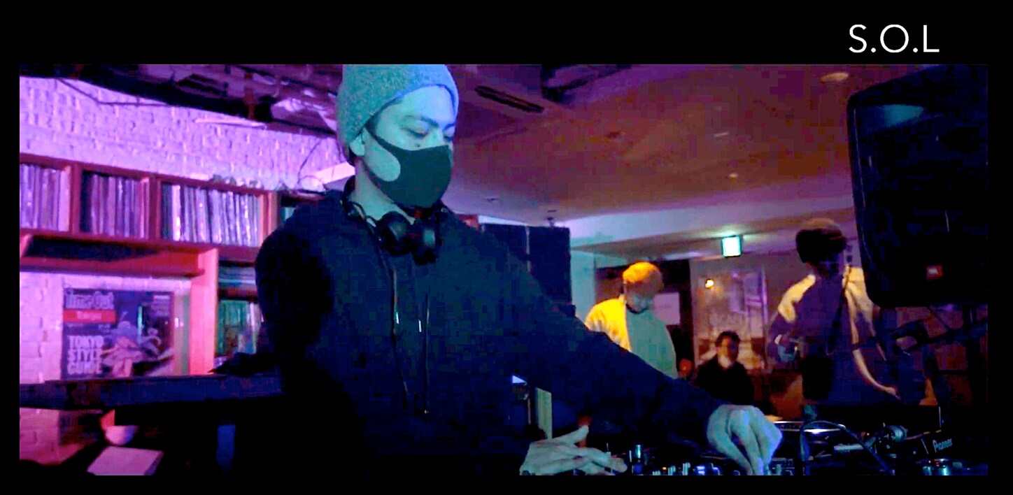 ERA、J.COLUMBUS、JUMANJIらが出演！多様なSOULが集う "S.O.L (SOULS.OF.LIVING)"vol.5 が ...
