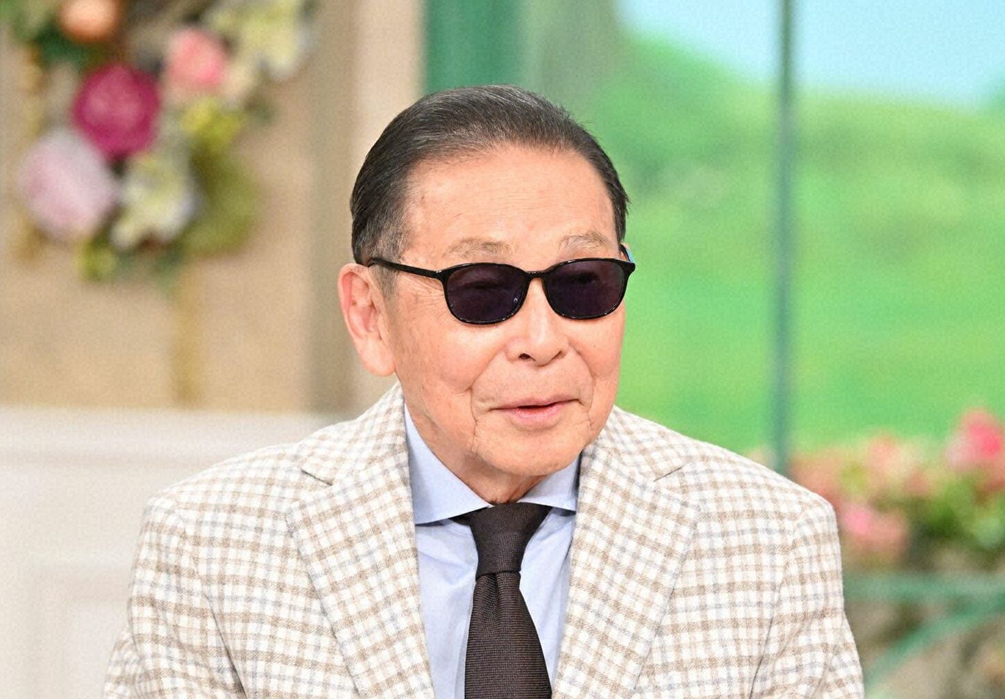 タモリ（78）、独特の散歩法を紹介「見てる人が面白いでしょうね」 | バラエティ | ABEMA TIMES | アベマタイムズ