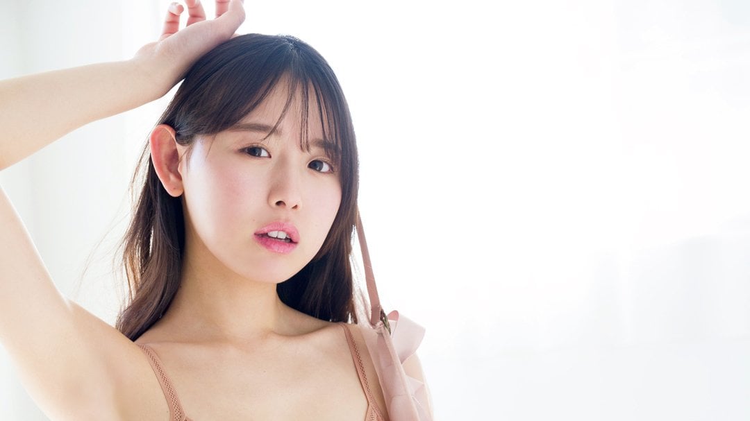 【写真・画像】“衝撃のベビーフェイス”大瀧沙羅、二十歳を迎え磨きがかかったフォトジェニックな姿 『FLASH』 1枚目 | グラビア | ABEMA TIMES | アベマタイムズ