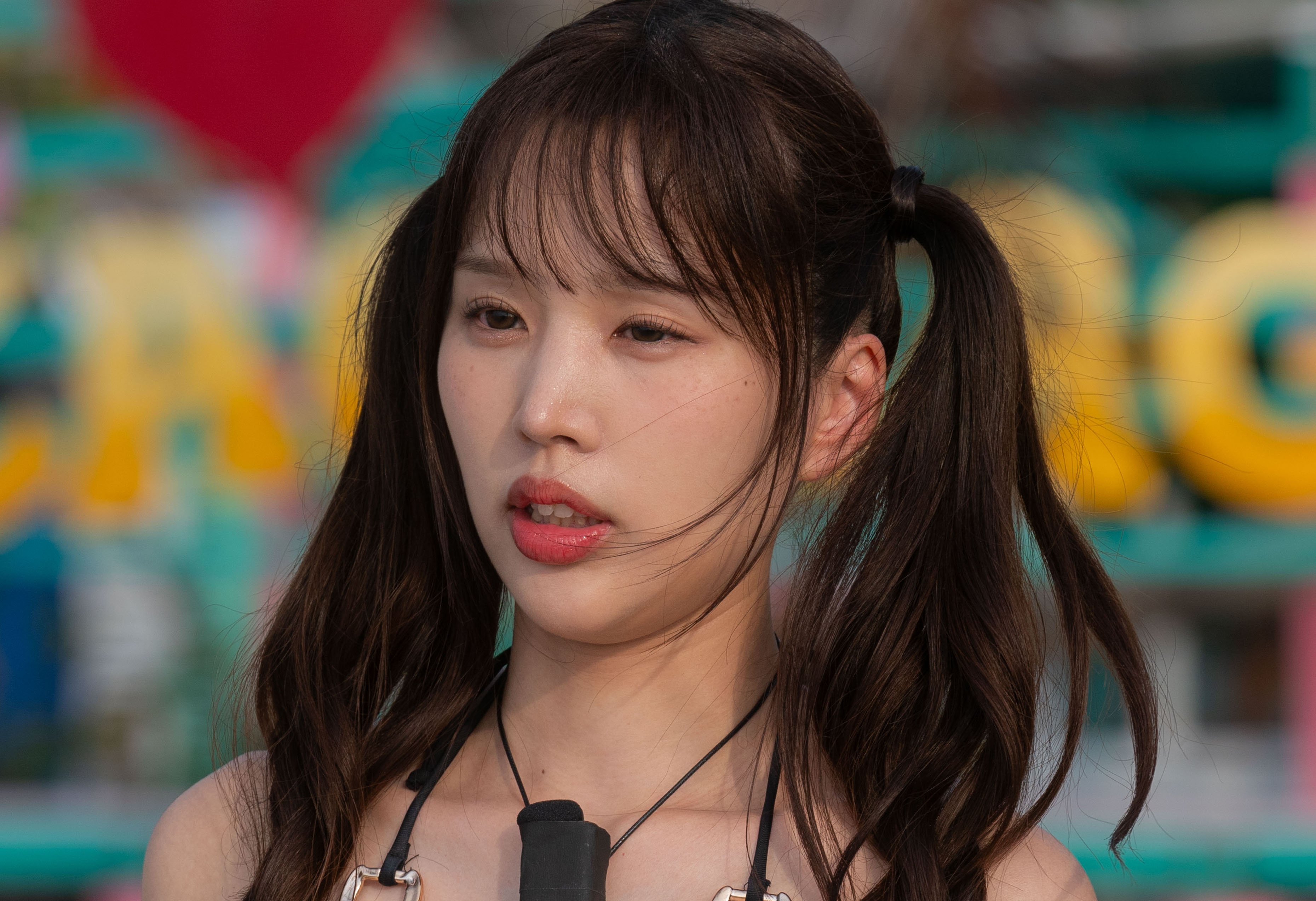 「デビュー前、当時の彼氏に…」人気セクシー女優、男に傷つけられた過去を激白 | バラエティ | ABEMA TIMES | アベマタイムズ