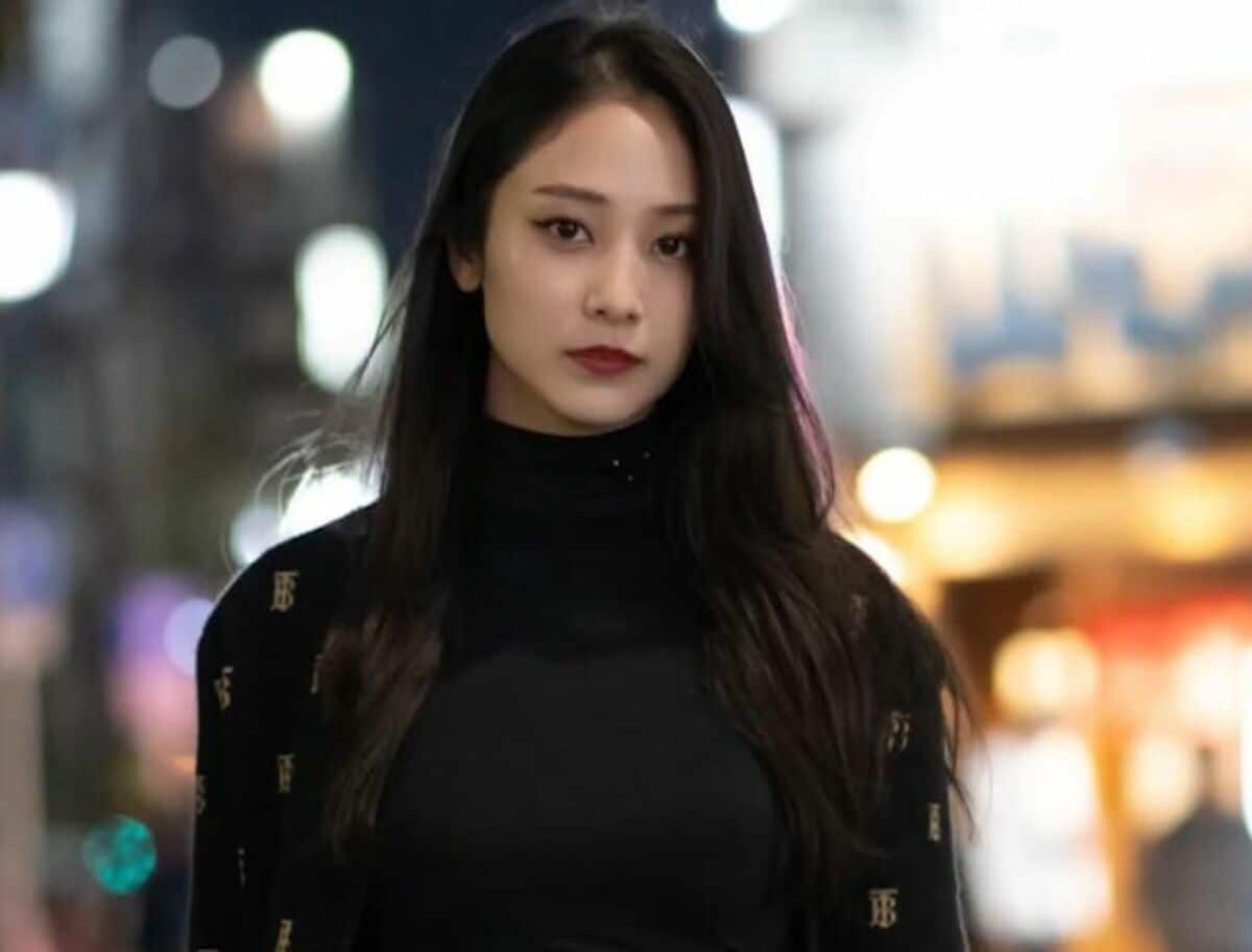 【写真・画像】昼は起業家、夜はTOPキャバ嬢…トリリンガルの多才美女、モデル級のスタイルにスタジオ衝撃 1枚目 | バラエティ | ABEMA TIMES | アベマタイムズ