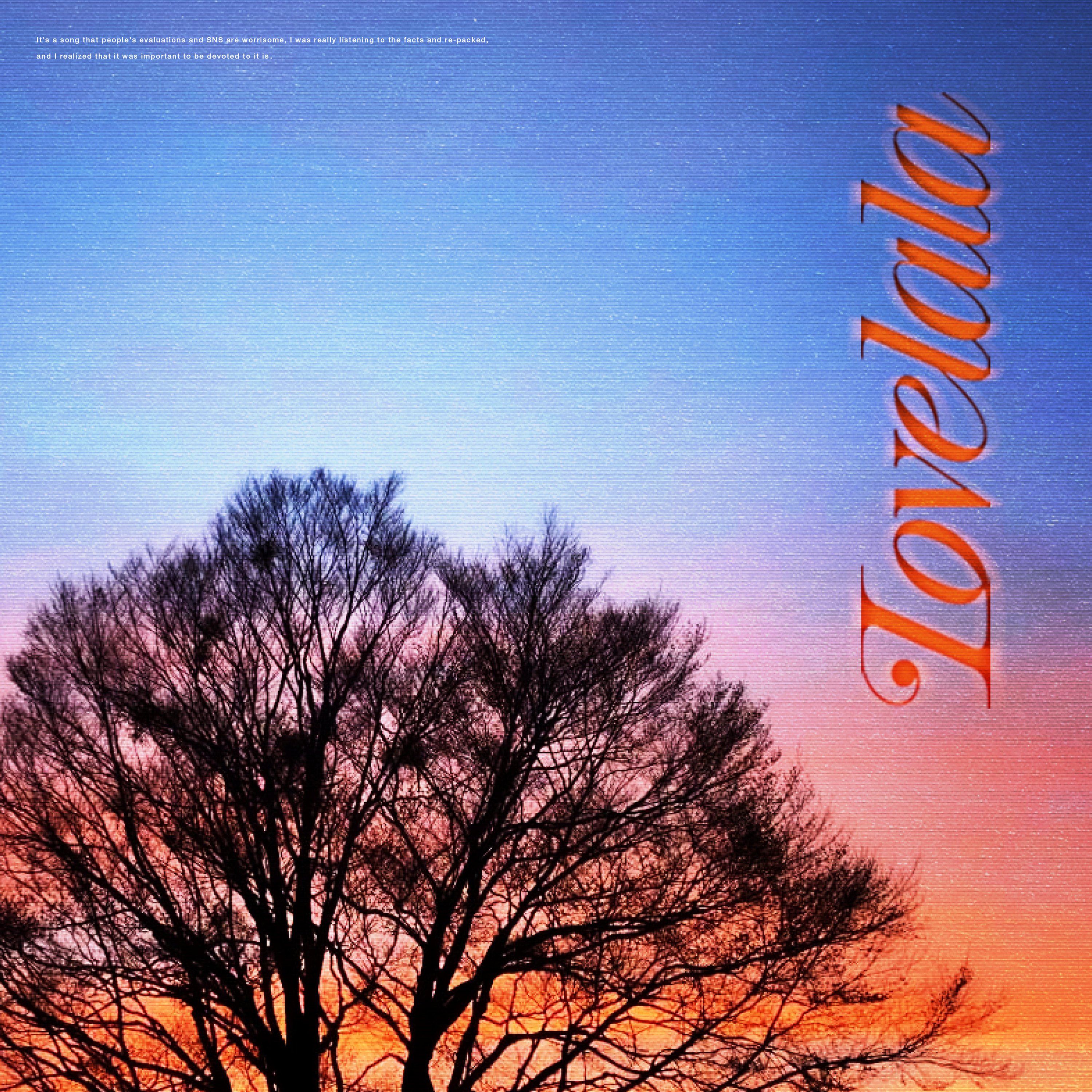 Yo-Seaがニュー・シングル"Lovelala"をリリース！ | ニュース | ABEMA TIMES