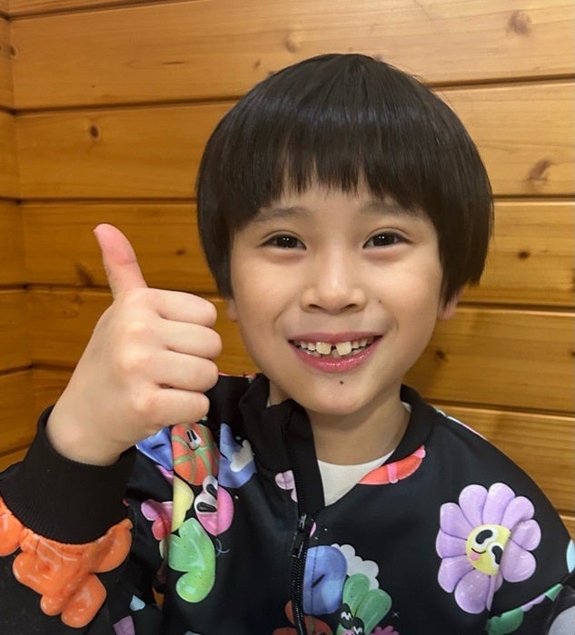 ココリコ・遠藤の妻、病院で検査を受けた次男の辛そうな症状「なかなか解決策がない」 話題 Abema Times アベマタイムズ