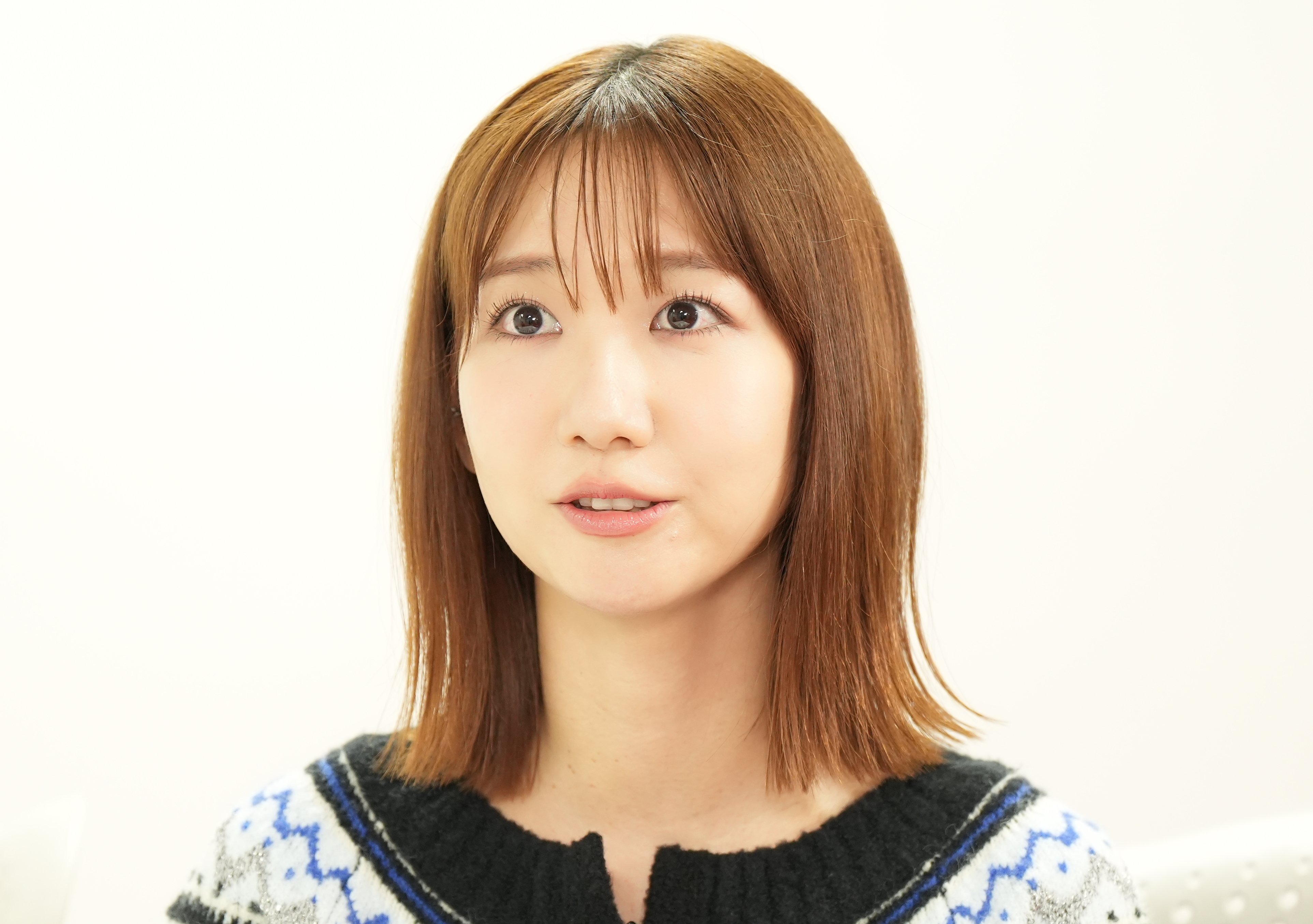 (2ページ目) 柏木由紀、今一番憧れている女性タレントを明かす「ちゃんと家庭を持って、親しみを覚える」 | バラエティ | ABEMA TIMES | アベマタイムズ