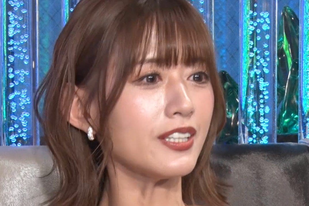 レジェンドセクシー女優、後輩女優たちの恋愛模様を見て恋愛スイッチ「引退してもいいって思えるような人がいたら」 バラエティ Abema