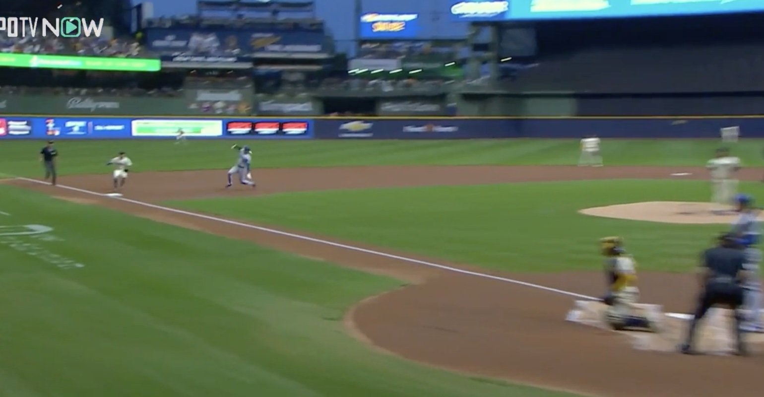 【写真・画像】一体、何が起きた！？ 大谷翔平、“イライラ盗塁”に騒然 強肩捕手の様子がおかしくなる「屈辱だろ」 1枚目 | MLB | ABEMA TIMES | アベマタイムズ