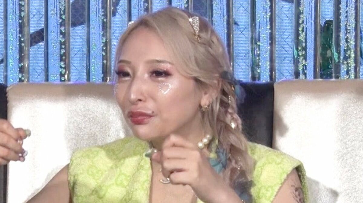 “マネージャー5人との同時交際”で話題・加藤紗里（35）、独特すぎる恋愛価値観に騒然「店員にキレる男が好き」 | バラエティ | ABEMA TIMES | アベマタイムズ