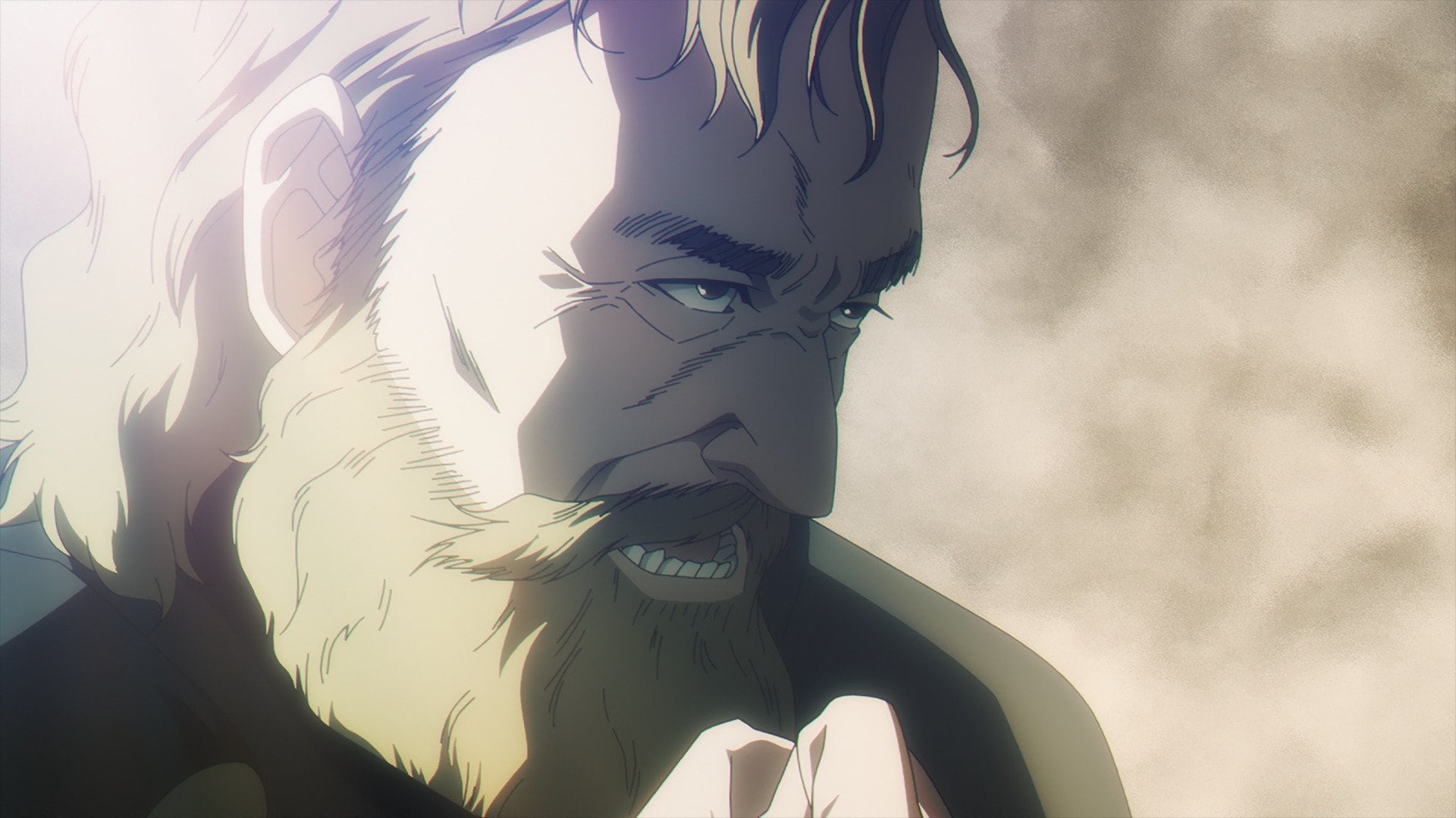 【写真・画像】ノヴァクの前に再び現れた地動説…アニメ『チ。』第19話あらすじ&場面カット公開 1枚目 | アニメニュース | ABEMA TIMES | アベマタイムズ