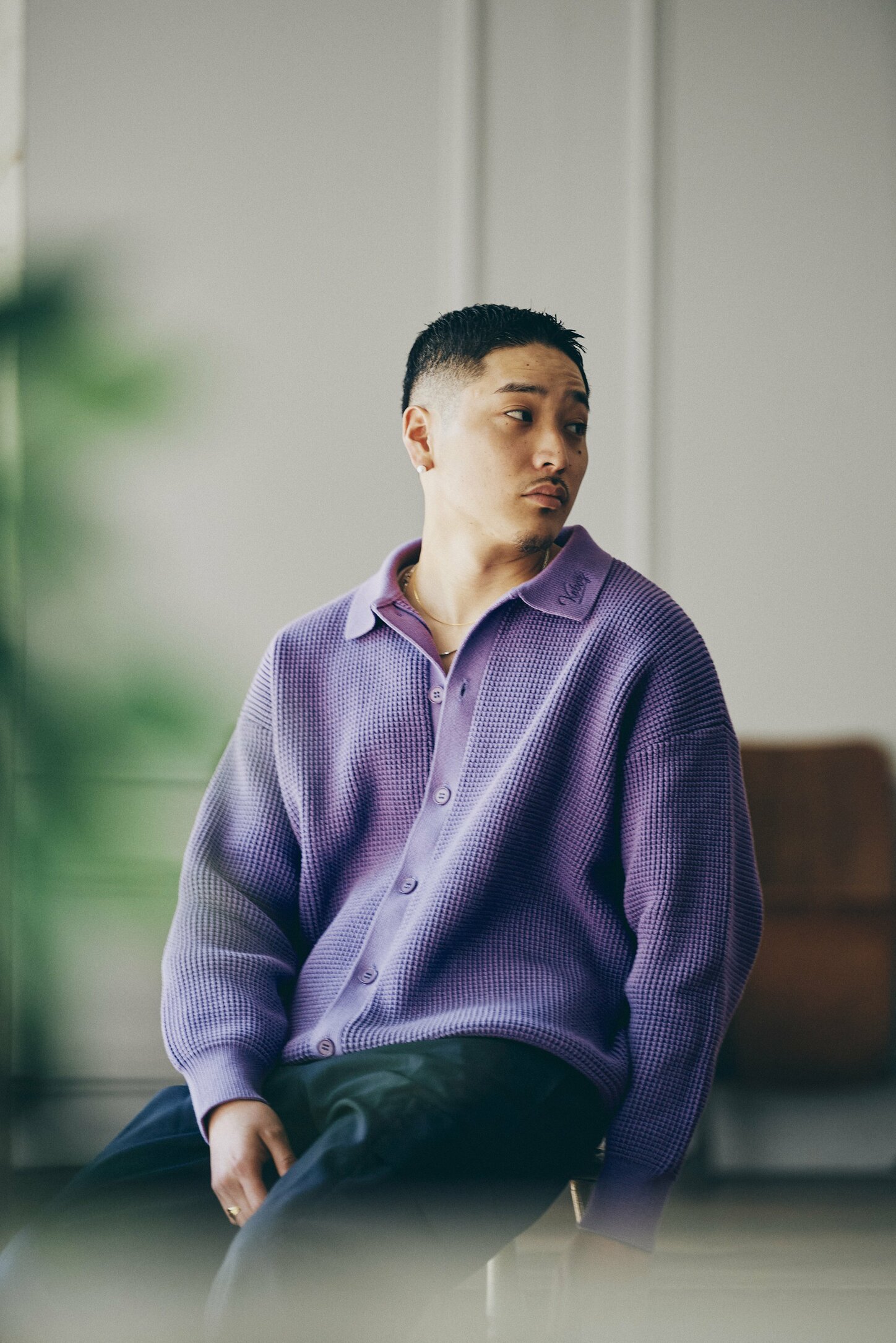 Yo-SeaがDaichi Yamamotoを客演に迎えた楽曲"Nana"のMVを公開！ | ニュース | ABEMA TIMES | アベマタイムズ