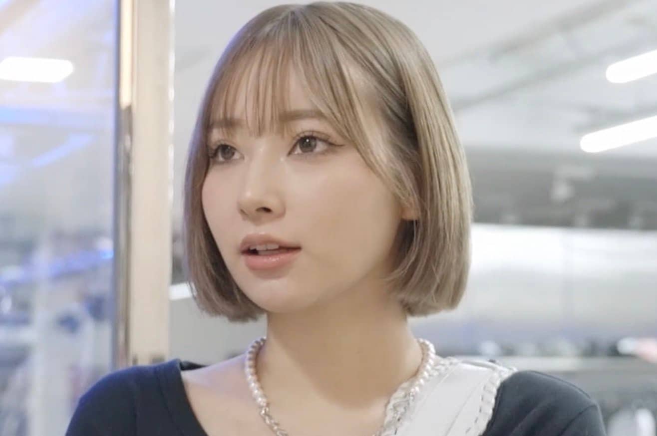 【写真・画像】圧巻ボディで大人気！美人インフルエンサー、“超高額”整形案件への本音語る 1枚目 | バラエティ | ABEMA TIMES | アベマタイムズ