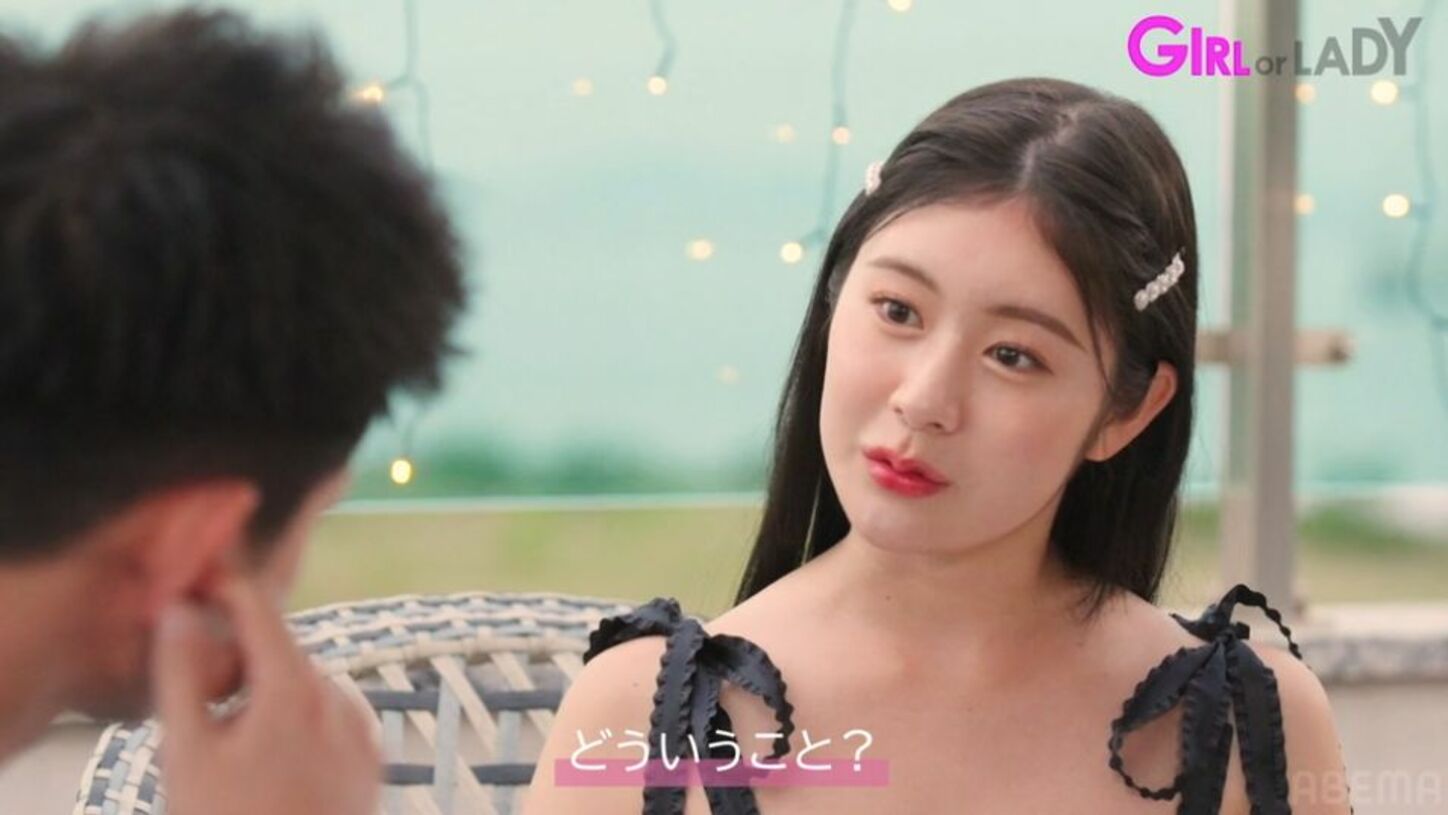 【写真・画像】屈辱的な“公開失恋”をした元国民的アイドル、キレ気味で相手男性を問い詰める「どういうこと？」 1枚目 | ニュース | ABEMA TIMES | アベマタイムズ