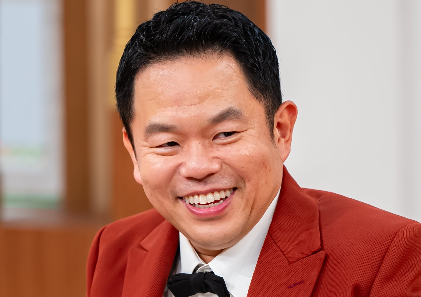 (2ページ目) ダイアン津田、森香澄のウェディングドレス姿にツッコミ「チャゲアスやんか」 | 恋愛 | ABEMA TIMES | アベマタイムズ