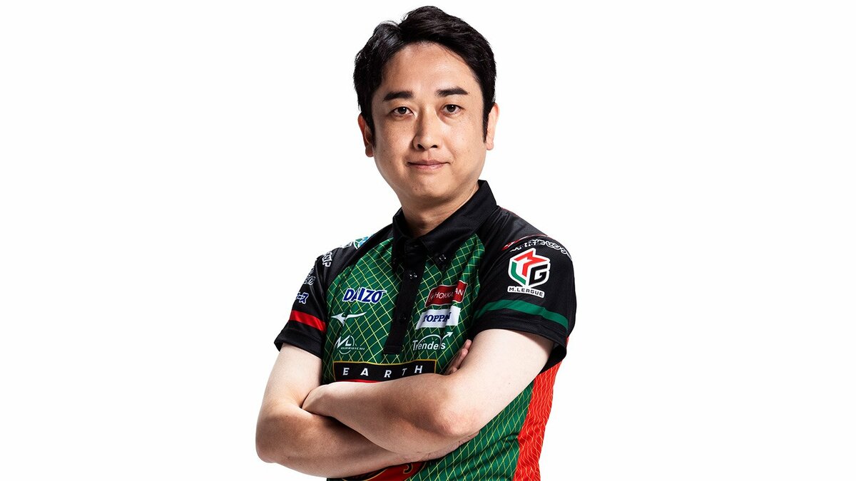 (3ページ目) 「麻雀しか取り柄がない僕を選んでもらった」三浦智博、EARTH JETSを優勝へと導く使命感／麻雀・Mリーグ | 麻雀 | ABEMA TIMES | アベマタイムズ