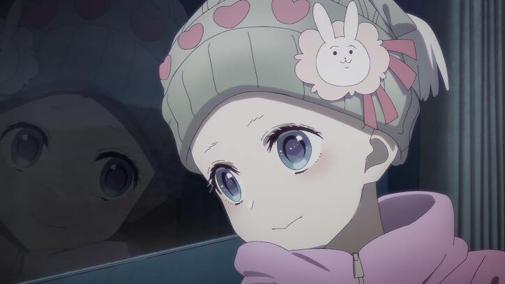 【写真・画像】アニメ『【推しの子】』星野ルビーとは?前世の死亡理由や名言、声優を紹介 4枚目 インタビュー・特集 Abema Times アベマタイムズ