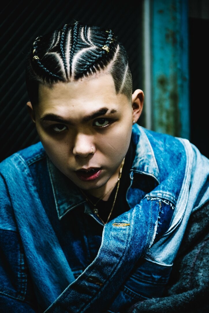 Leon Fanourakisが3rdアルバム『MUSA』を5月20日（金）に配信リリース ！ | ニュース | ABEMA TIMES