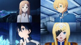 【写真・画像】『SAO』10周年記念！豪華声優陣出演の10時間生特番がAbemaTVで放送決定 1枚目 | ニュース | ABEMA TIMES | アベマタイムズ