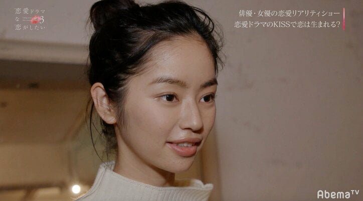 キスシーンを演じた相手を好きになる?男女で気持ちに違い生じる『恋愛ドラマな恋がしたい3』スタート ニュース Abema Times