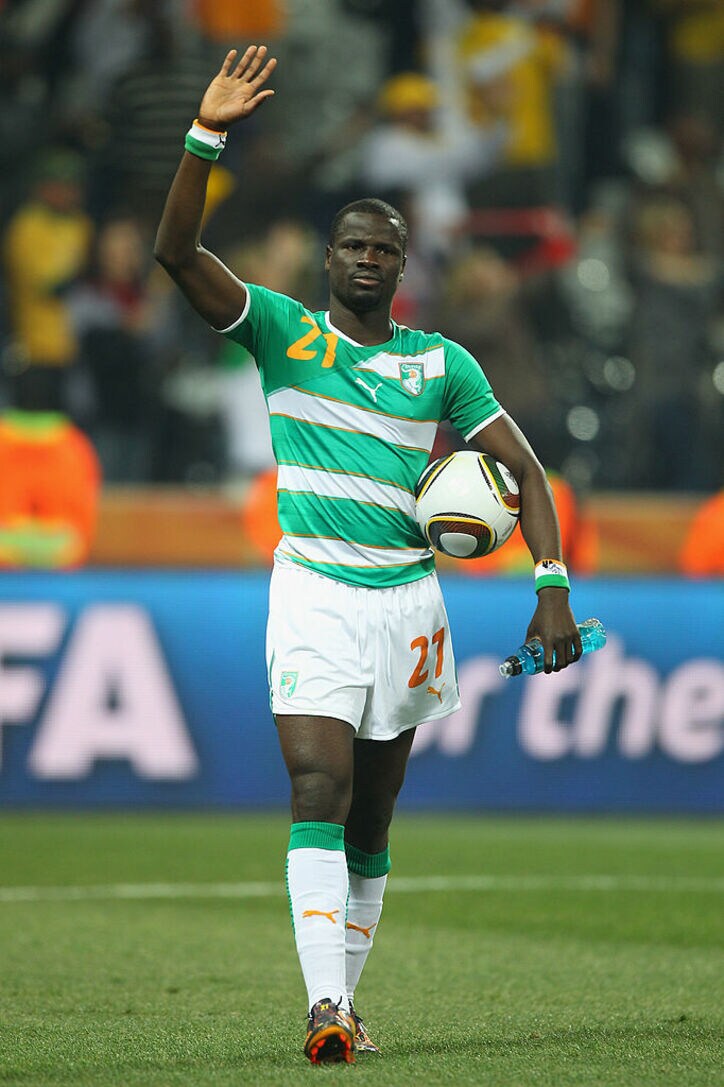 W杯やEUROで「すげぇ話題になった意外な選手」10名 | Qoly | FIFA ワールドカップ 2022 完全ガイド by ABEMA