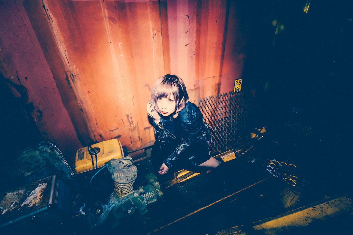 ReoNa新曲「ANIMA」MVがYouTubeで200万回再生突破！ アニメ「SAO アリシゼーション WoU」最終章OP | ニュース | ABEMA TIMES