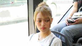 【写真・画像】egg専属モデルとRanzuki専属モデルがイケメン男子をめぐりバチバチ！隣の席をゲットしたギャルは上機嫌でニコニコ『今日好き』フーコック島編第3話 1枚目 | ニュース ...