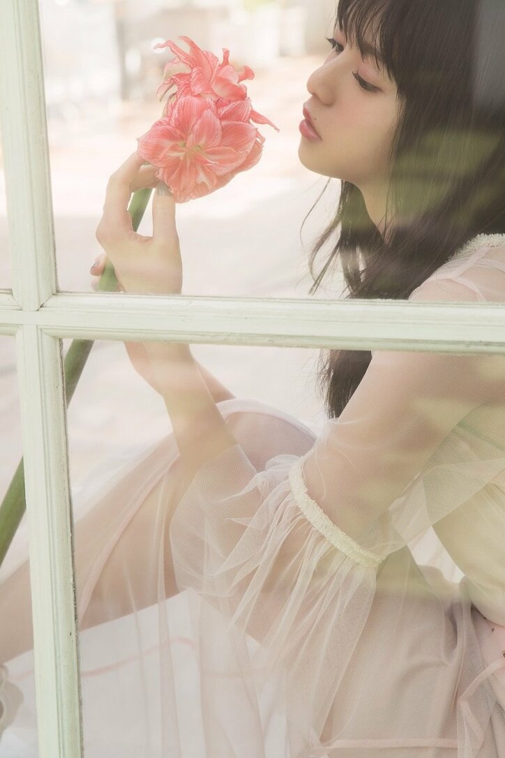 西野七瀬＆齋藤飛鳥のフェミニンな姿収めた5000部限定フォトブック刊行 | その他 | ABEMA TIMES | アベマタイムズ