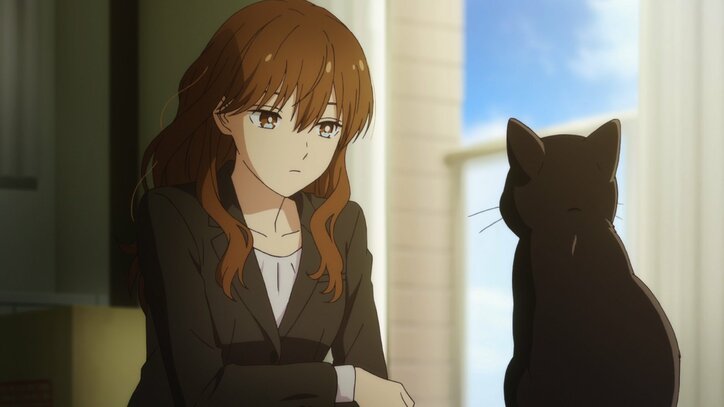 『氷属性男子とクールな同僚女子』の特番が放送決定！小林千晃＆石川由依の“生アフレコ”企画も 告知 Abema Times アベマタイムズ