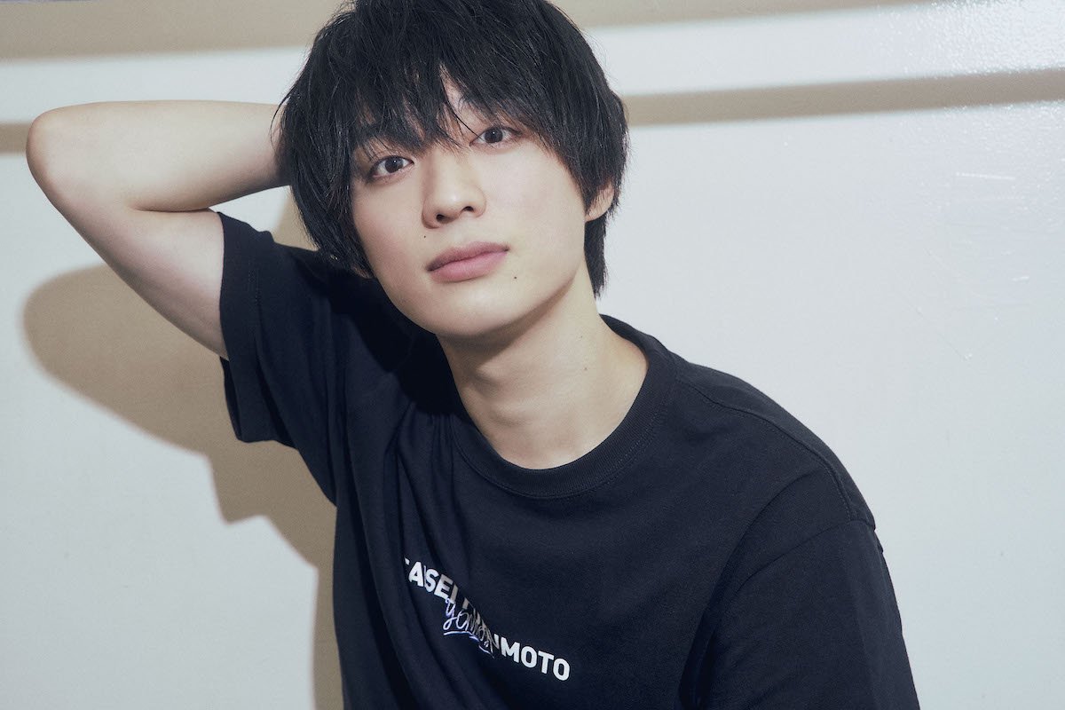 福本大晴「特別なキス顔もあります」初の全国ツアーに充足感！見直すのが恥ずかしい“恋愛番組あるある”再現も…配信版の見どころ語る | エンタメ総合 | ABEMA TIMES | アベマタイムズ