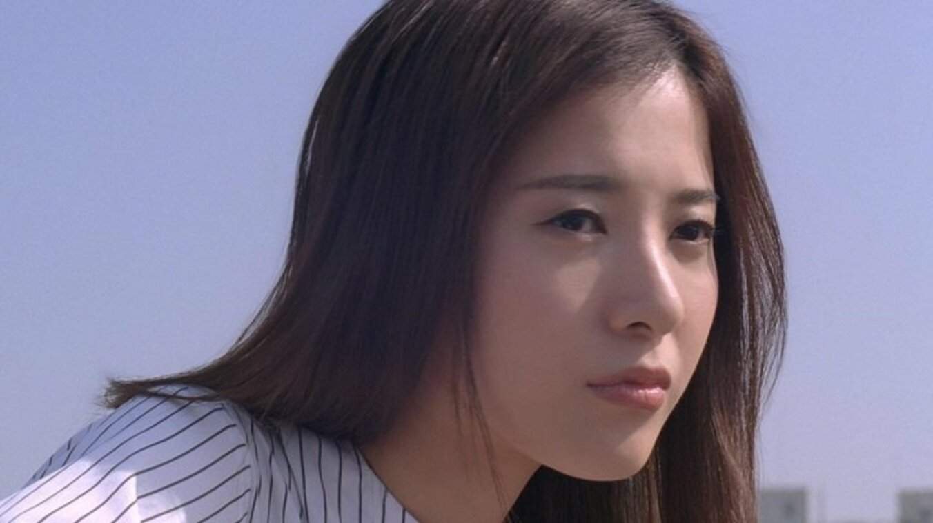 【写真・画像】吉高由里子が「アイスの実」新CMに登場！屋上で大声び「すごくリフレッシュできた」 1枚目 | エンタメ総合 | ABEMA TIMES | アベマタイムズ