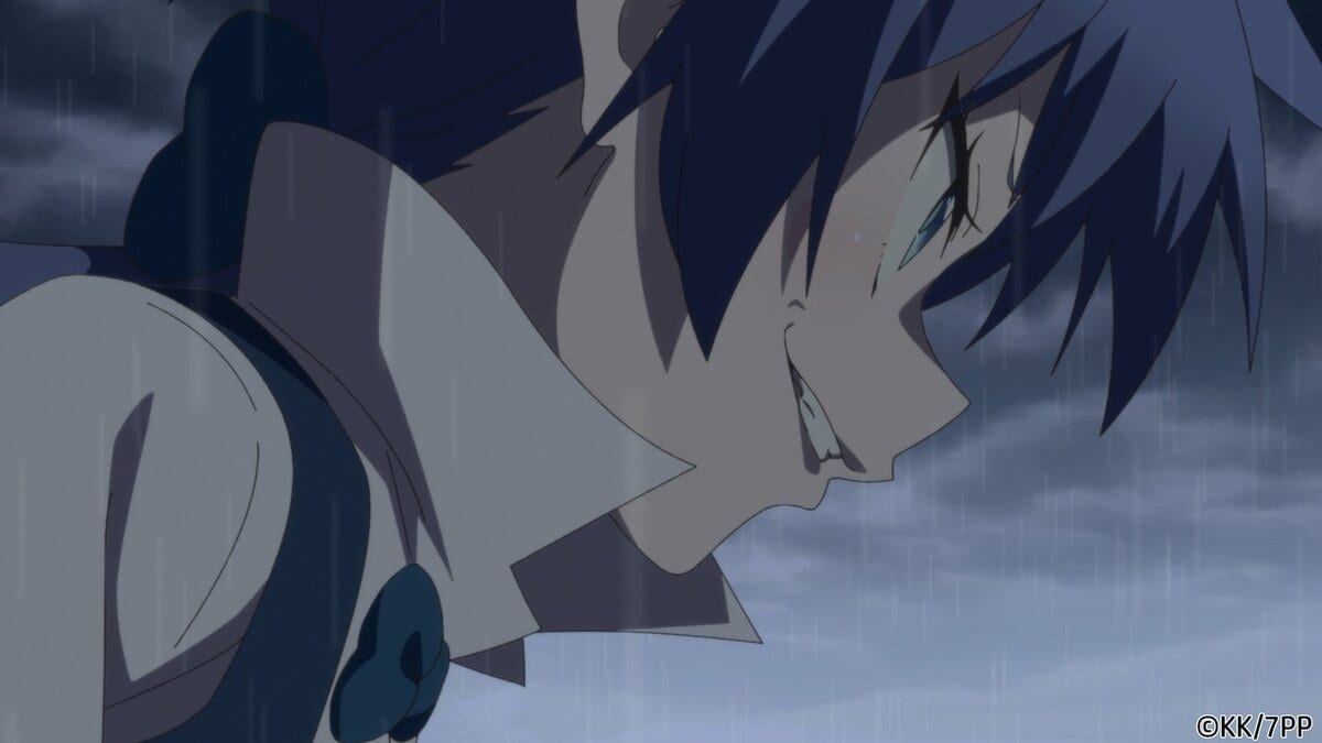 Lloyd Confronts Gitan! Synopsis and Preview Stills for Episode 20 of "I ...