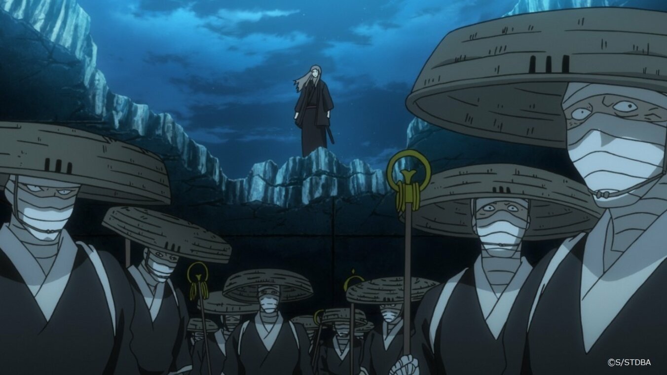 【写真・画像】アニメ『銀魂』用語解説まとめ！ 1月8日公開の映画『銀魂 THE FINAL』に向けてあらすじを予習 10枚目 | アニメニュース | ABEMA TIMES | アベマタイムズ