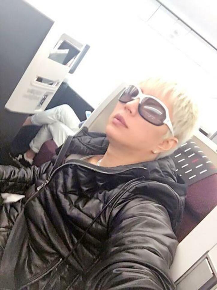 GACKT、イケイケな性格は落ち着くも「未だにお子ちゃまなボク」 | 話題 | ABEMA TIMES | アベマタイムズ