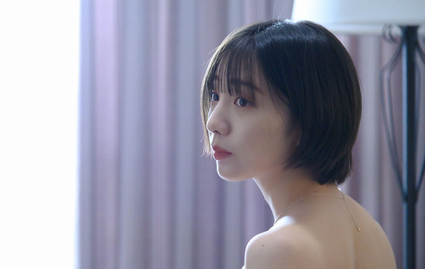 乃木坂46元メンバー・能條愛未、身体だけの関係を重ねる複雑なヒロイン役に『私が獣になった夜2~名前のない関係~』 ドラマ Abema