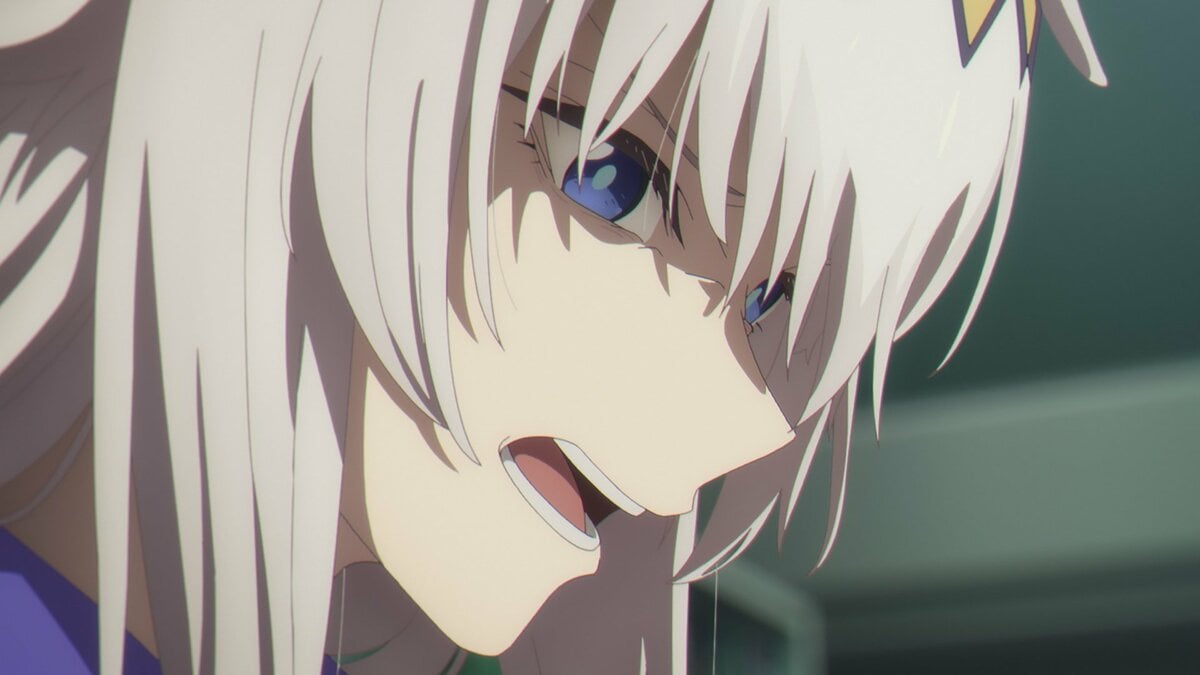 Oguri Depressed After Defeat in Japan Cup... 'Umamusume: Cinderella ...