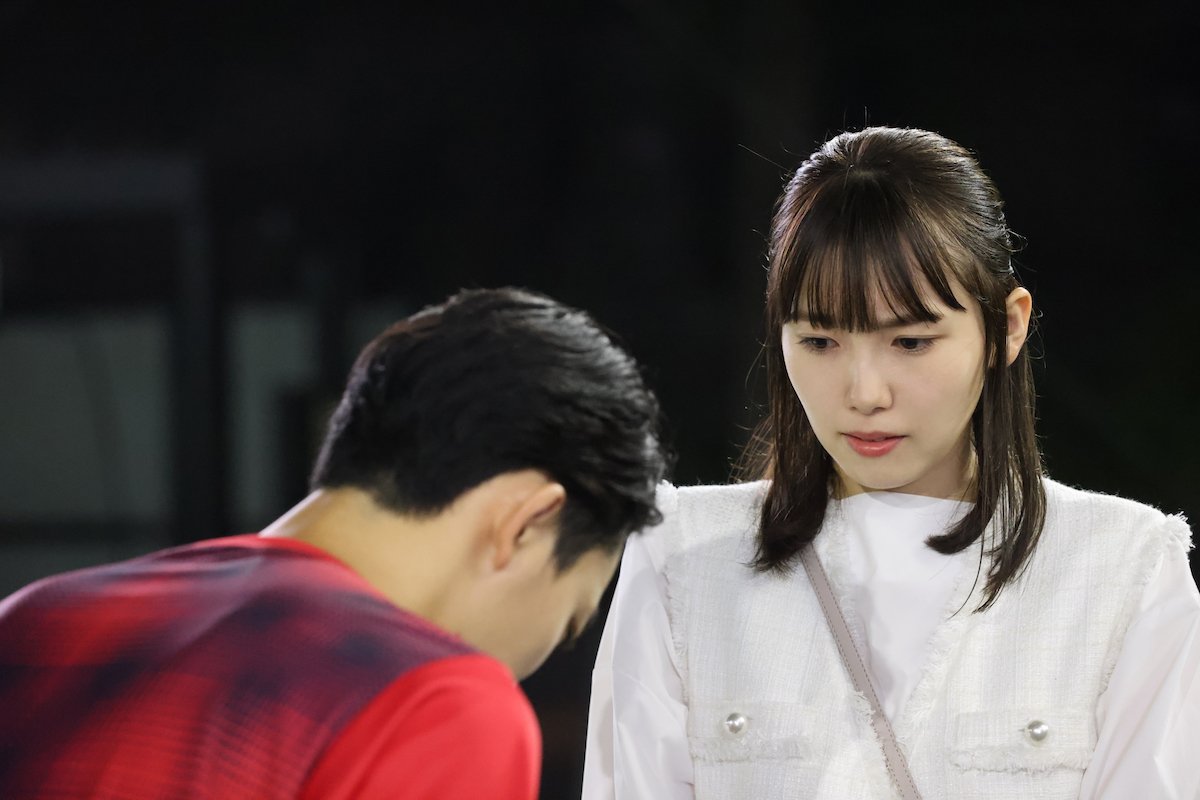 「彼女じゃなくて嫁。しかも親友か」引きこもり女子の“地獄の恋の予感”が話題に『何曜日に生まれたの』第2話 | ドラマ | ABEMA TIMES | アベマタイムズ