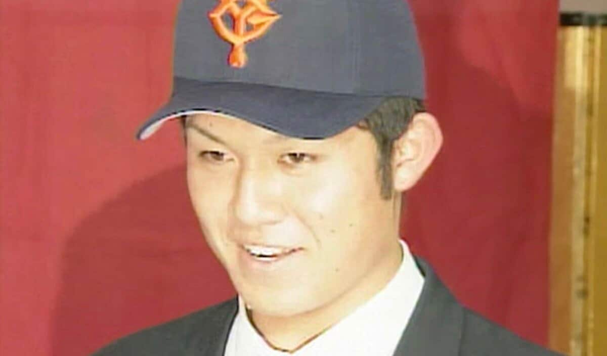 【写真・画像】大阪桐蔭→巨人ドラ1・辻󠄀内崇伸が「離婚」を初告白「縁は切りました」…現金輸送車の警備員として秋田で働く理由とは？ 1枚目 | エンタメ総合 | ABEMA TIMES | アベ ...