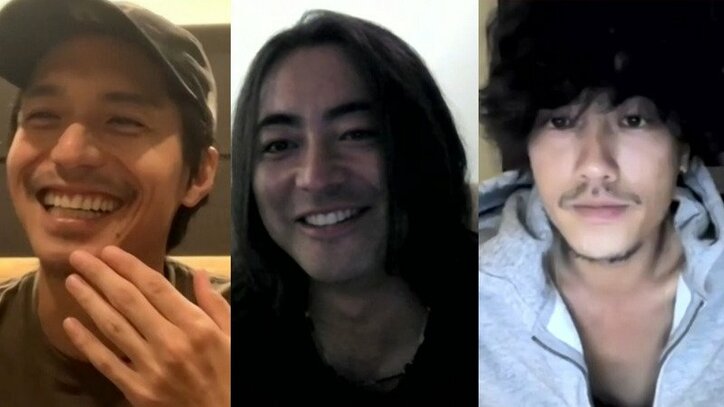 「あえて引き算をして」7ORDER、ステージでのこだわりポイントを明かす | 芸能 | ABEMA TIMES