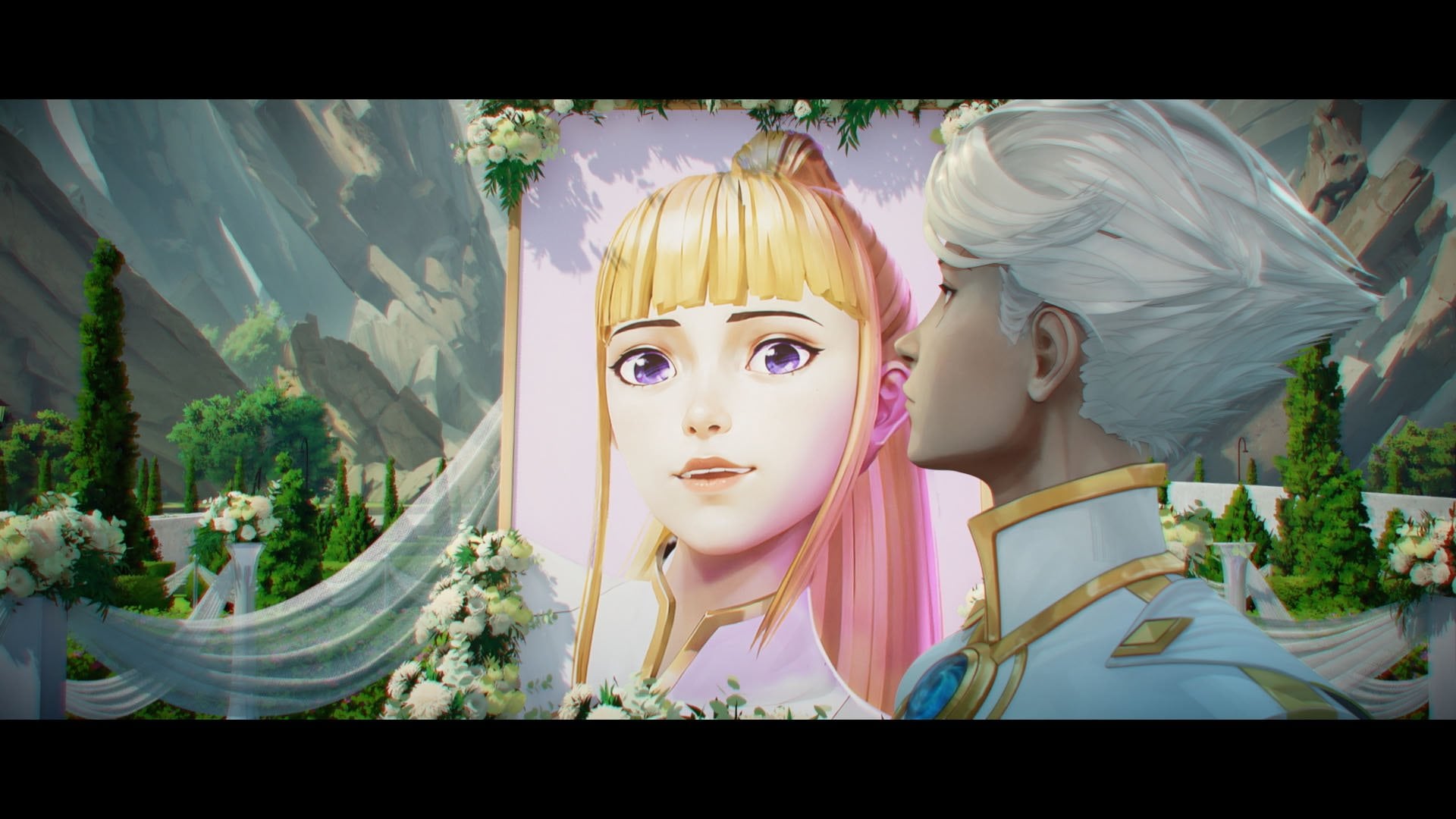 What Problems Does the National Hero's Lover Face... Anime "TO BE HERO ...