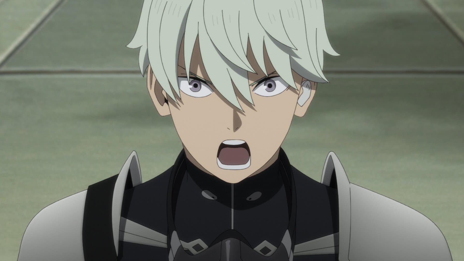 Character PV Featuring 8 Keywords of Reno Ichikawa from 'Kaiju No. 8 ...
