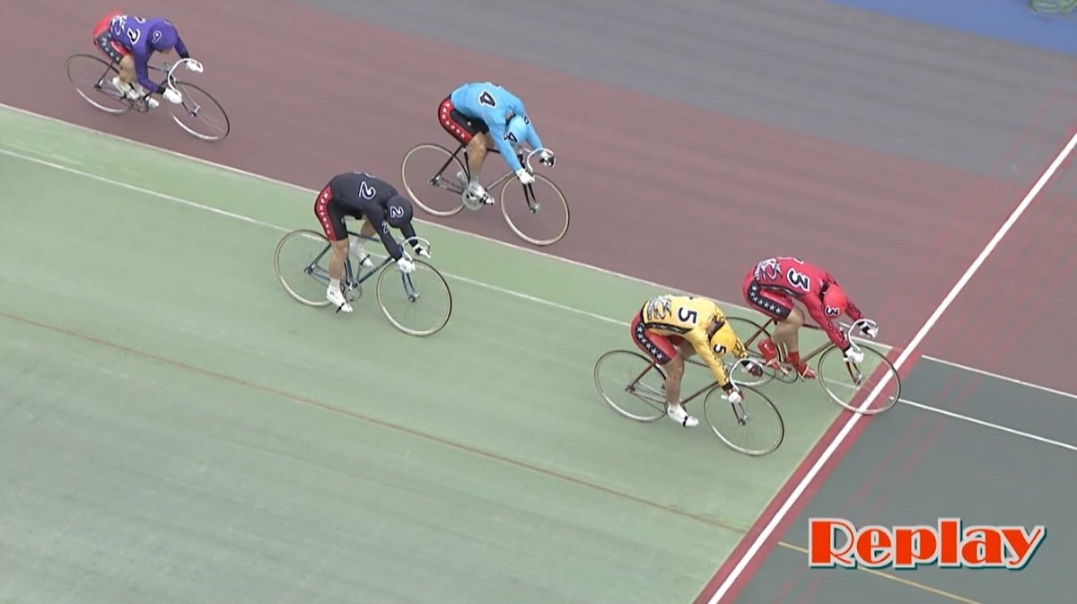 松浦悠士が今年4度目V「力を合わせてレースを届けていけたら」／武雄・大楠賞争奪戦 | その他 | ABEMA TIMES | アベマタイムズ