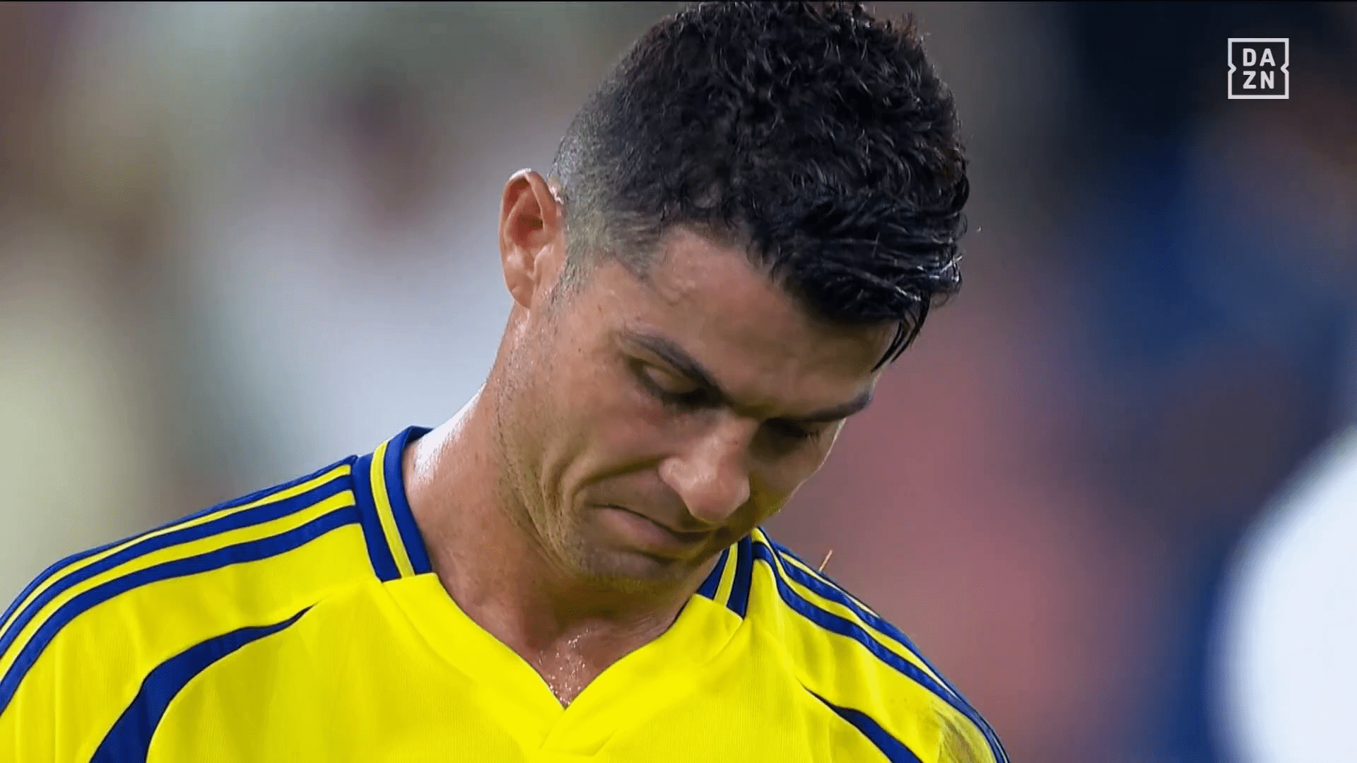 【写真・画像】SNS激震！ C・ロナウド、川崎Fに敗れ涙…「めっちゃ悔しそう…」「クリロナ泣かせた初のJチーム？」「敵ながらあっぱれ」「不思議な空間」【ACLE準決勝】 5枚目 | 海外 ...