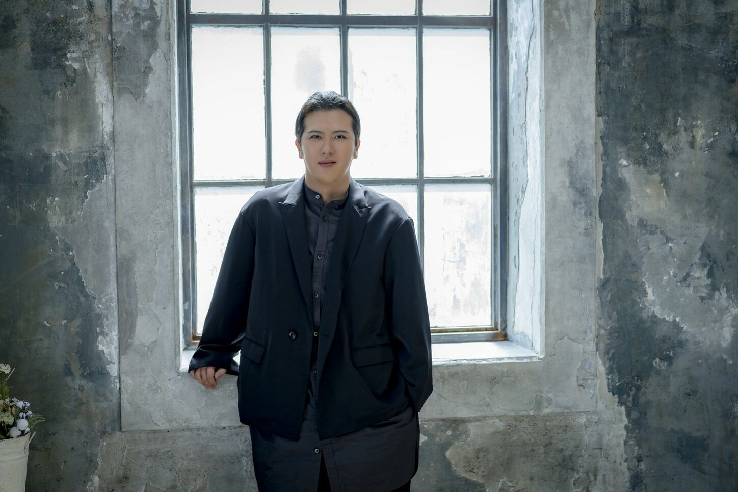 尾上松也「新しい才能はどんどん発見されるべき」俳優オーディション番組への強い覚悟『主役の椅子はオレの椅子』シーズン2 | インタビュー・特集 | ABEMA TIMES