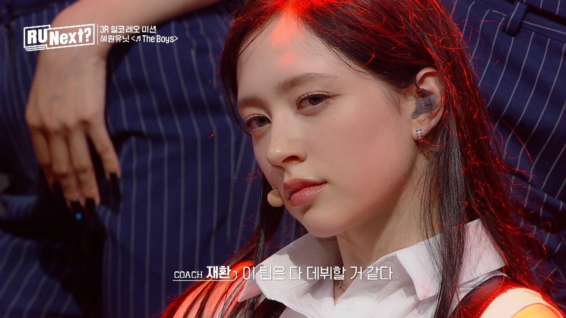 少女時代スヨン「鳥肌が立ちました」練習生とは思えないレジェンドステージが爆誕！コーチら大絶賛「今すぐ音楽番組に出演してもいい」 | 韓流・K-POP | ABEMA TIMES | アベマタイムズ